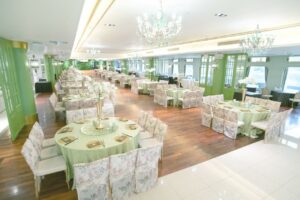 CLUBONE 百日宴套餐