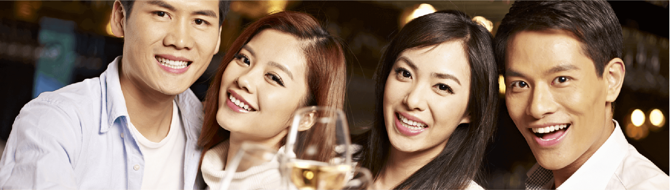 派對場地- Club Banquet