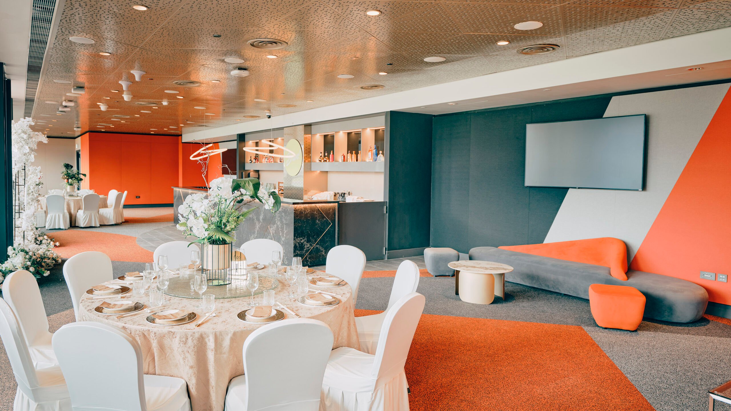 公司宴會價錢及詳情｜多種宴會場地可供選擇– Club Banquet